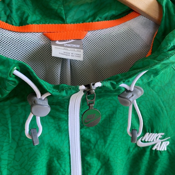 Nike | Jackets & Coats | Mens Nike Shell Jacket | Poshmark